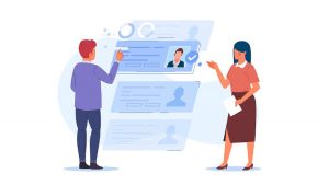 HRD: Pengertian, Tugas, Sikill, Manfaat, dan Tips Jadi HRD