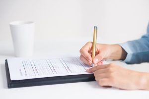 Download Contoh PKWT Gratis, Pengertian, dan Bedanya dengan PKWTT