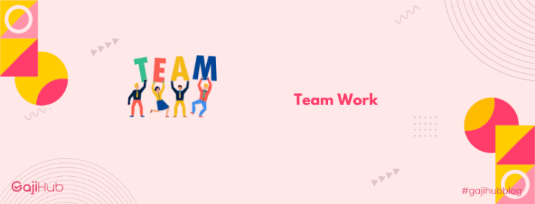 Team Work: Pengertian, Manfaat, dan Juga Cara Membangunnya - GajiHub