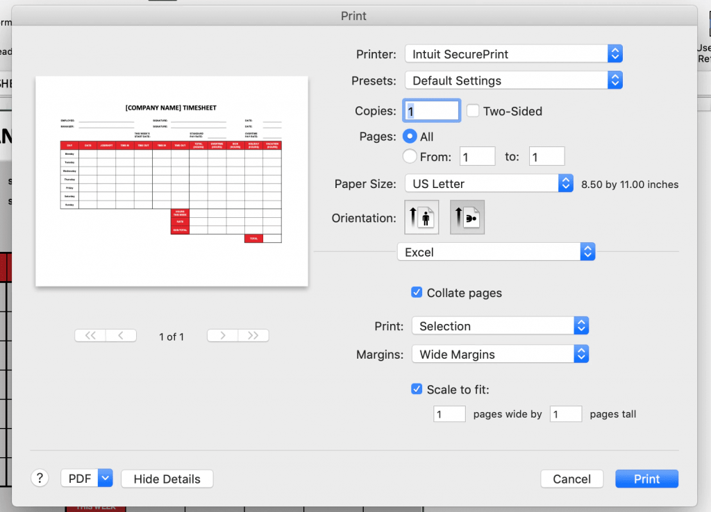 Cara Buat Timesheet Karyawan & Download Contohnya Gratis