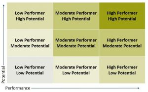 9 Box Matrix: Pengertian, Manfaat, Elemen dan Cara Membuatnya