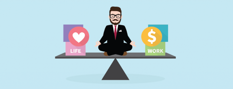 Work Life Balance: Definisi dan Tips Mencapainya Work Life Balance: Definisi dan Tips Mencapainya