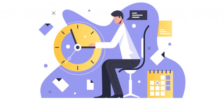 Cara Menghitung Jam Kerja Karyawan di Indonesia - Gajihub Blog