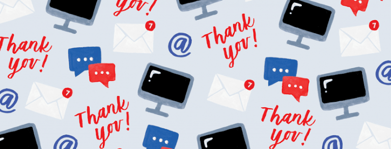 15 Etika Mengirim Email dan Contoh Email yang Baik