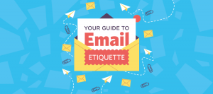 15 Etika Mengirim Email dan Contoh Email yang Baik