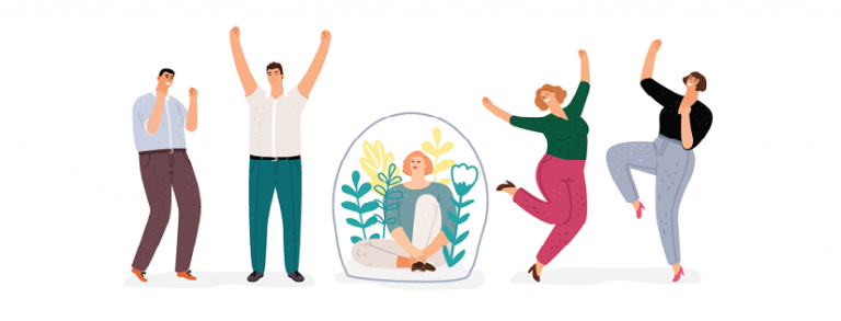 10 Pekerjaan untuk Ekstrovert Paling Tepat untuk Anda