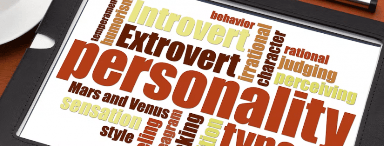 16 Tipe Kepribadian MBTI di Tempat Kerja - Gajihub Blog