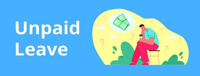 Unpaid Leave: Pengertian Lengkap dan Aturannya - Gajihub Blog
