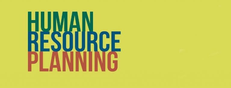 Human Resource Planning: Tahapan, Manfaat, dan Alatnya