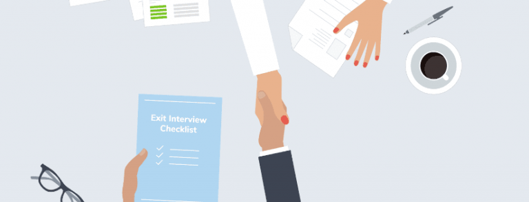 Pengertian Exit Interview, Contoh Pertanyaan, dan Tahapannya