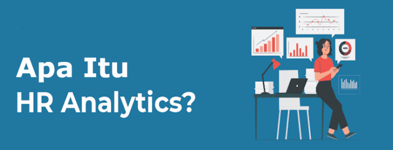 Pengertian HR Analytics, Manfaat, dan Jenisnya - Gajihub Blog