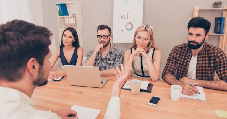 Pengertian Open Interview dan Tips Sukses Melakukannya