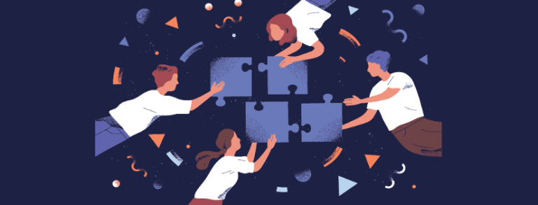 Pengertian Team Building dan 30 Contoh Aktivitasnya