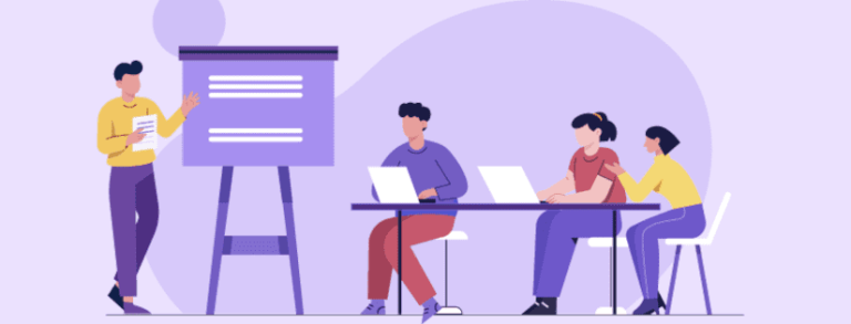 Training Needs Analysis: Definis, Contoh, dan Cara Membuatnya - Gajihub ...