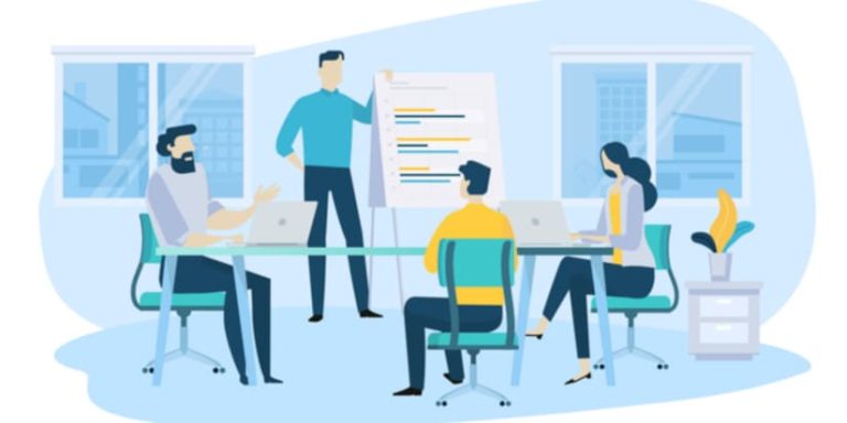 Training Needs Analysis: Definis, Contoh, dan Cara Membuatnya - Gajihub ...