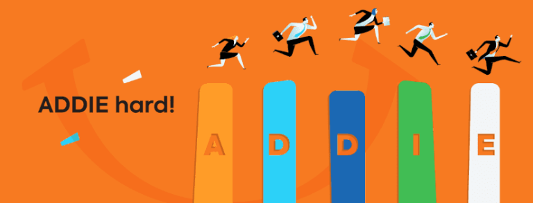 ADDIE Model Dalam Proses Pelatihan dan Cara Membuatnya - Gajihub Blog