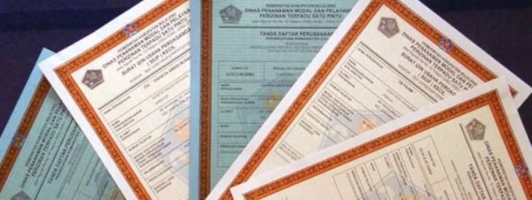 Cara dan Syarat Membuat SIUP Offline dan Online