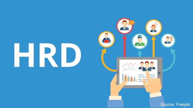 11 Program Kerja HRD yang Harus Anda Ketahui - Gajihub Blog