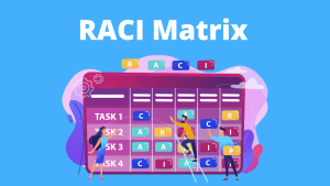 RACI Matrix: Komponen, Cara Membuatnya, dan Contohnya - Gajihub Blog