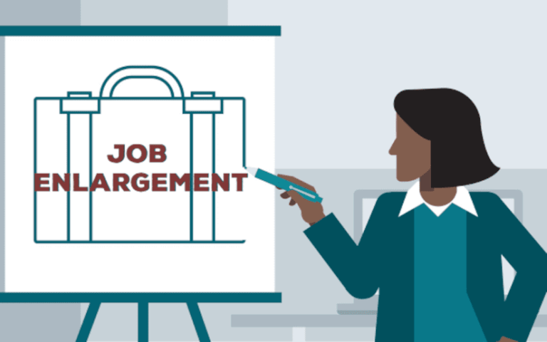 Pengertian Job Enlargement, Manfaat, dan Contohnya - Gajihub Blog