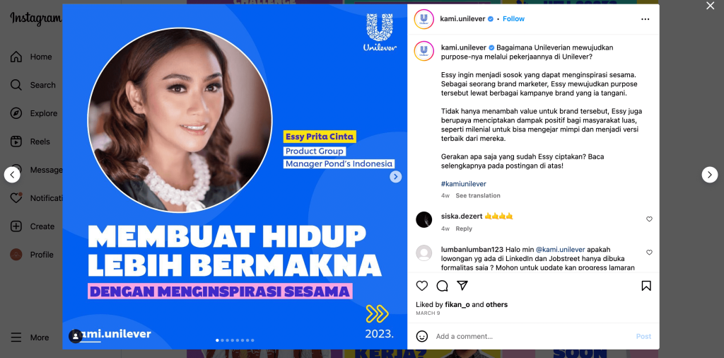 Pengertian Employee Spotlight dan Contohnya - Gajihub Blog