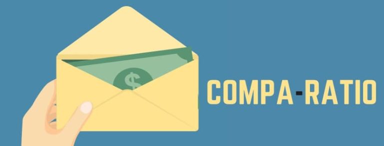 Mengenal Pengertian Compa Ratio dan Cara Mengukurnya - Gajihub Blog