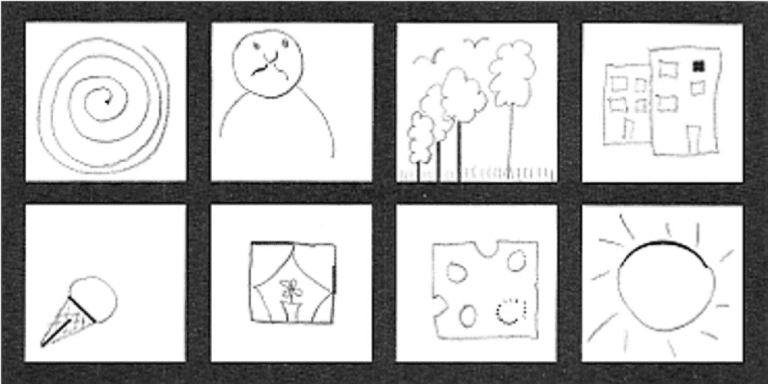 Tes Wartegg: Pengertian, Fungsi, Teknis, dan Tips Mengerjakannya