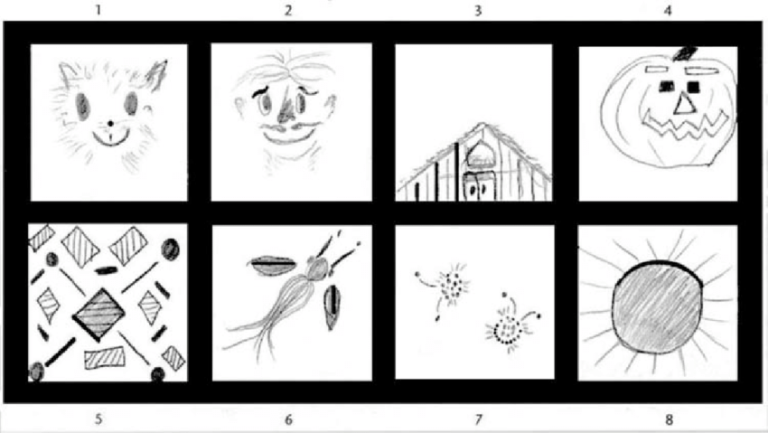 Tes Wartegg: Pengertian, Fungsi, Teknis, dan Tips Mengerjakannya