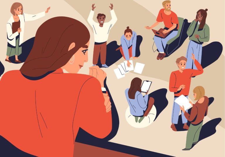 Behavioral Observation Scale: Arti, Kelebihan, Hingga Contohnya