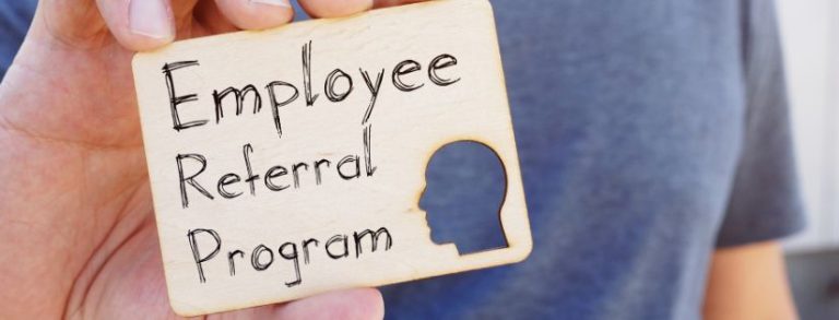 Employee Referral: Arti, Manfaat, dan Tips Sukses Membangunnya