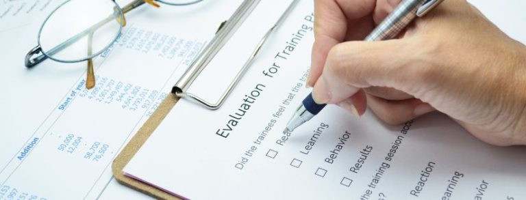 Evaluasi Pelatihan, Ketahui Arti, Manfaat, Hingga Langkahnya