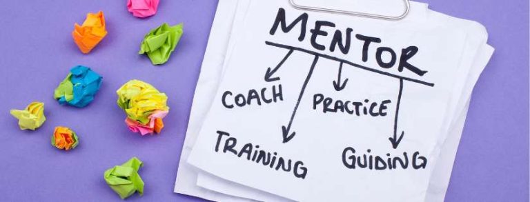 Peer Mentoring: Arti, Manfaat, Langkah, dan Contohnya