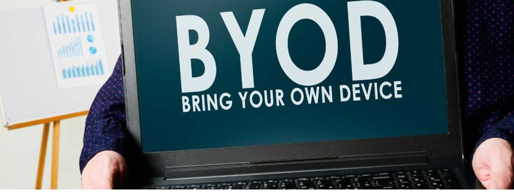 Ketahui Apa Itu Aturan BYOD, serta Kelebihan dan Kekurangannya