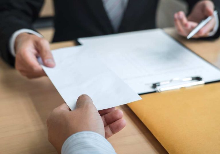 Surat Paklaring Kerja: Arti, Fungsi, Syarat hingga Templatenya ...