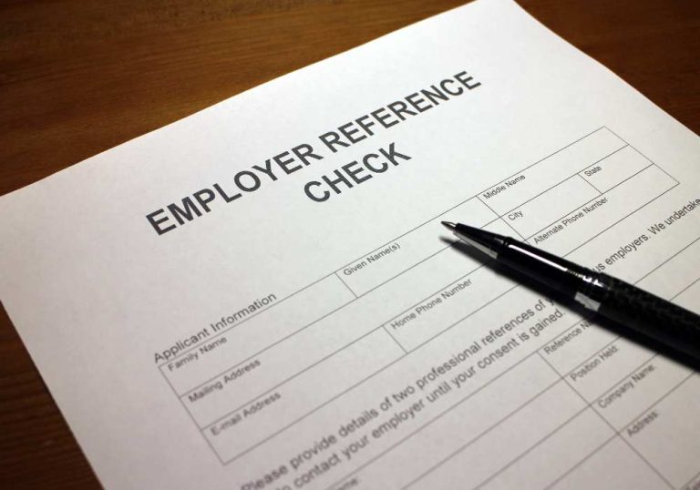 Surat Paklaring Kerja: Arti, Fungsi, Syarat hingga Templatenya ...