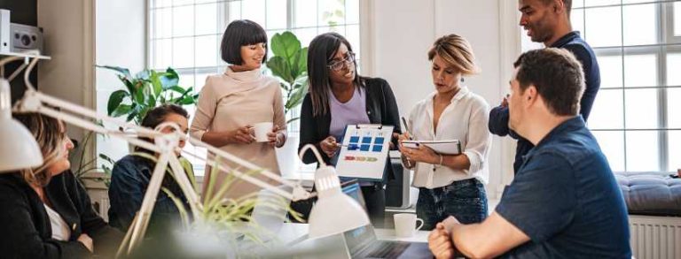 10 Manfaat Komunikasi Internal dan Tips Membangunnya - Gajihub Blog