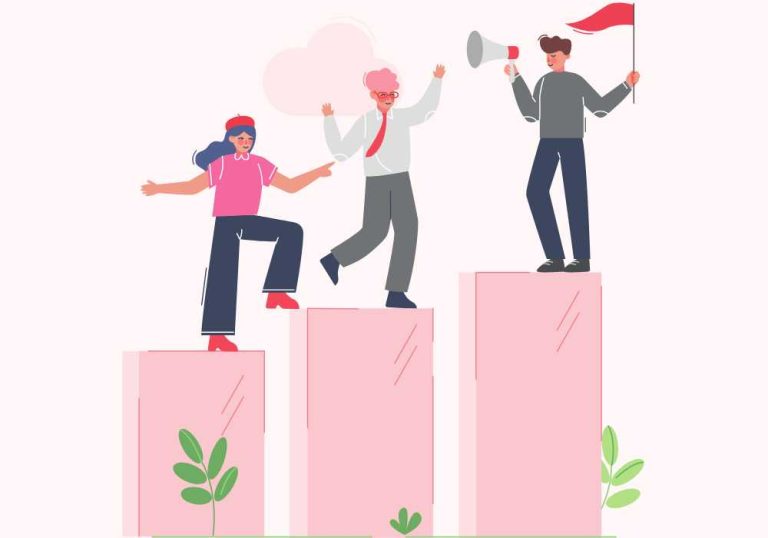 15 Tips Meningkatkan Motivasi Karyawan dan Strateginya - Gajihub Blog