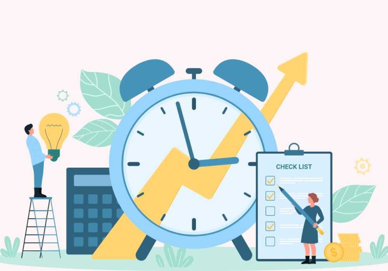 Disiplin Kerja: Arti, Jenis, Indikator, Hingga Tips Meningkatkannya ...