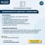 20 Contoh Iklan Lowongan Pekerjaan Berbagai Jabatan & Tips Membuatnya