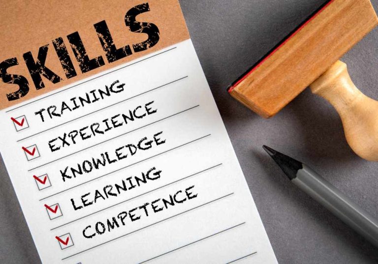 65 Contoh Keahlian dalam CV dan Cara Menulisnya dengan Benar