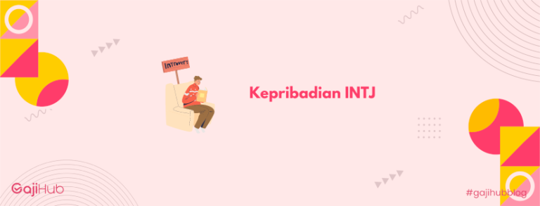 Kepribadian INTJ: Karakter, Kelebihan, dan Karir yang Cocok