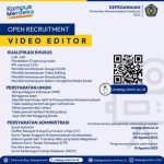 20 Contoh Iklan Lowongan Pekerjaan Berbagai Jabatan & Tips Membuatnya
