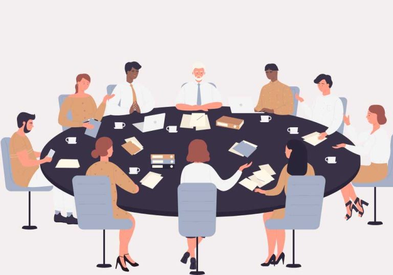 10 Tips Membangun Manajemen Tim di Lingkungan Kerja