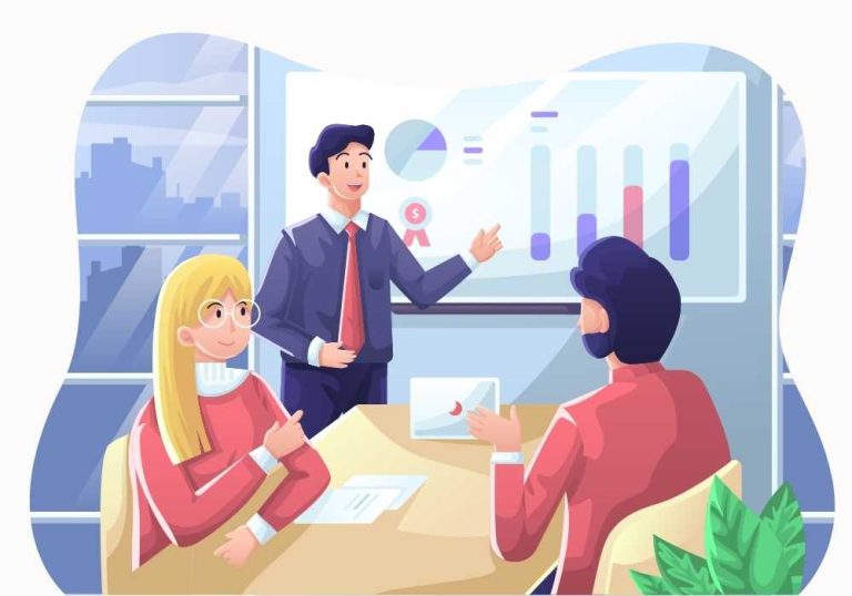 15 Contoh Penutupan Presentasi, Strategi, dan Tipsnya