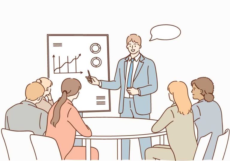 15 Contoh Penutupan Presentasi, Strategi, dan Tipsnya