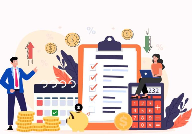 8 Langkah Menyusun HR Budgeting dan Contohnya