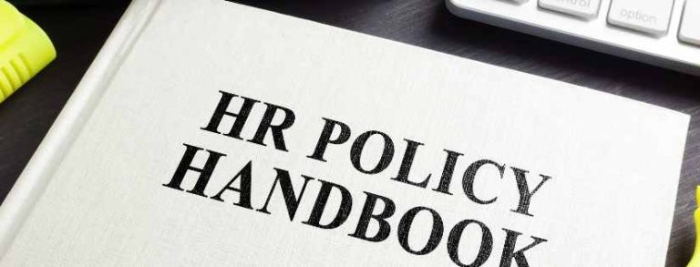10 Langkah untuk Melakukan HR Policy Development - Gajihub Blog