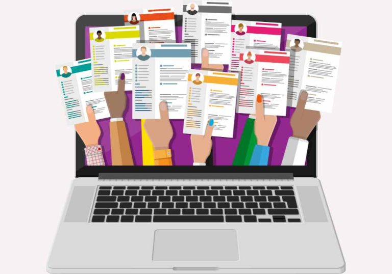 10 Hal yang Perlu Diperhatikan Saat Melakukan Analisis CV - Gajihub Blog