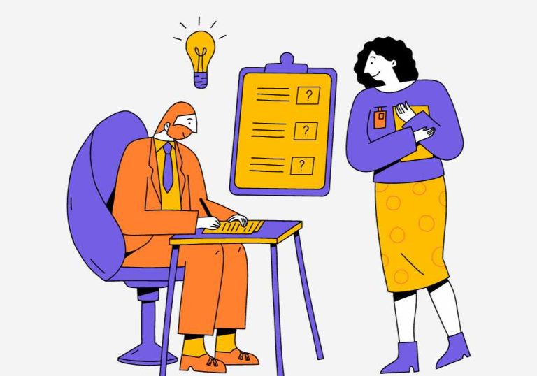 Pentingnya Asesmen Keterampilan dalam Proses Rekrutmen - Gajihub Blog