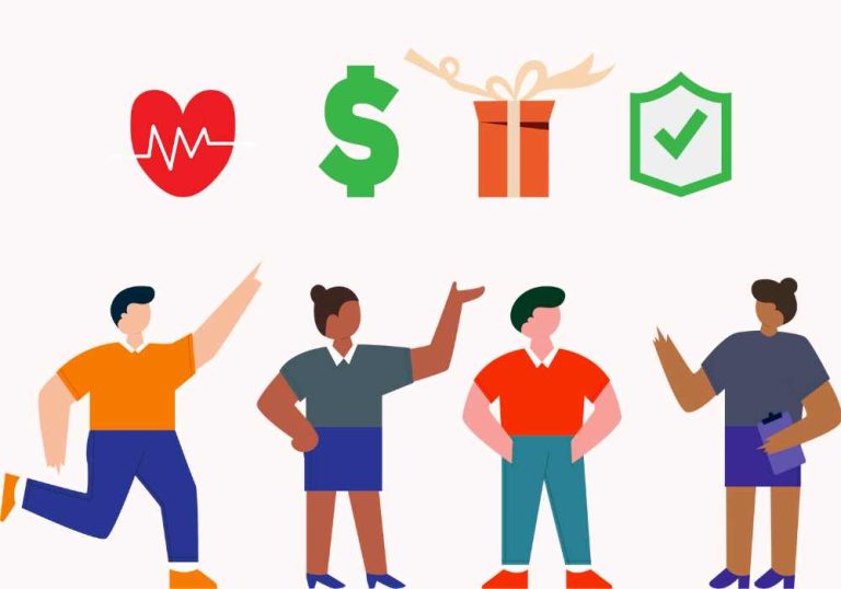 Compensation Benchmarking: Panduan Lengkap untuk HR